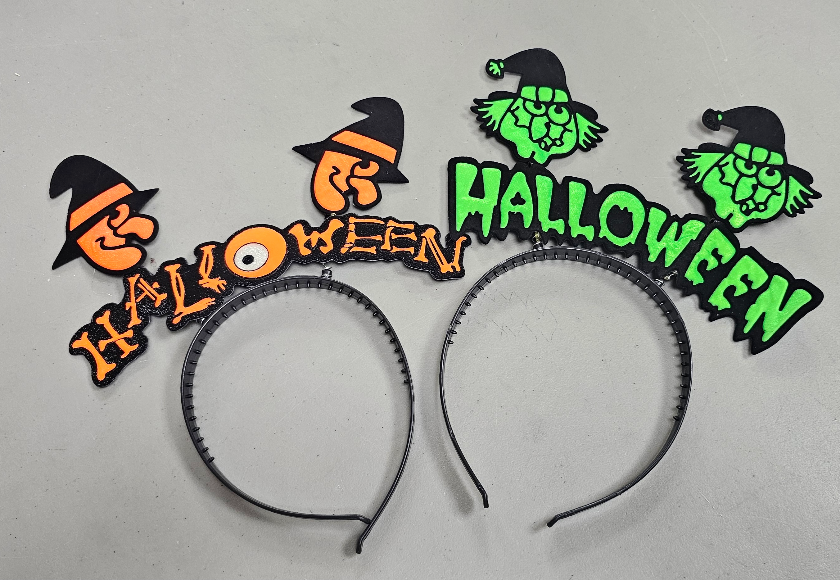 HALLOWEEN HEADBAND – Party Fiesta RD