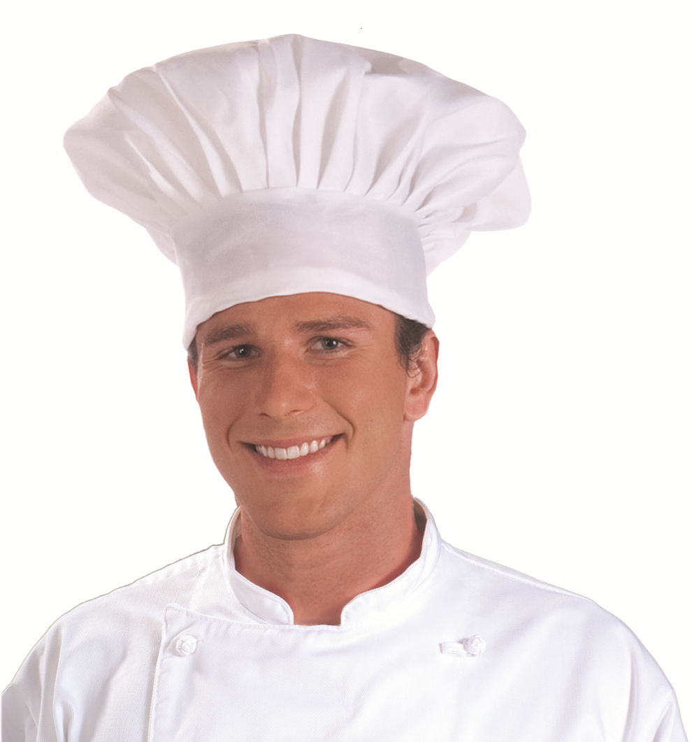 CHEF HAT – PartyFiestaRD
