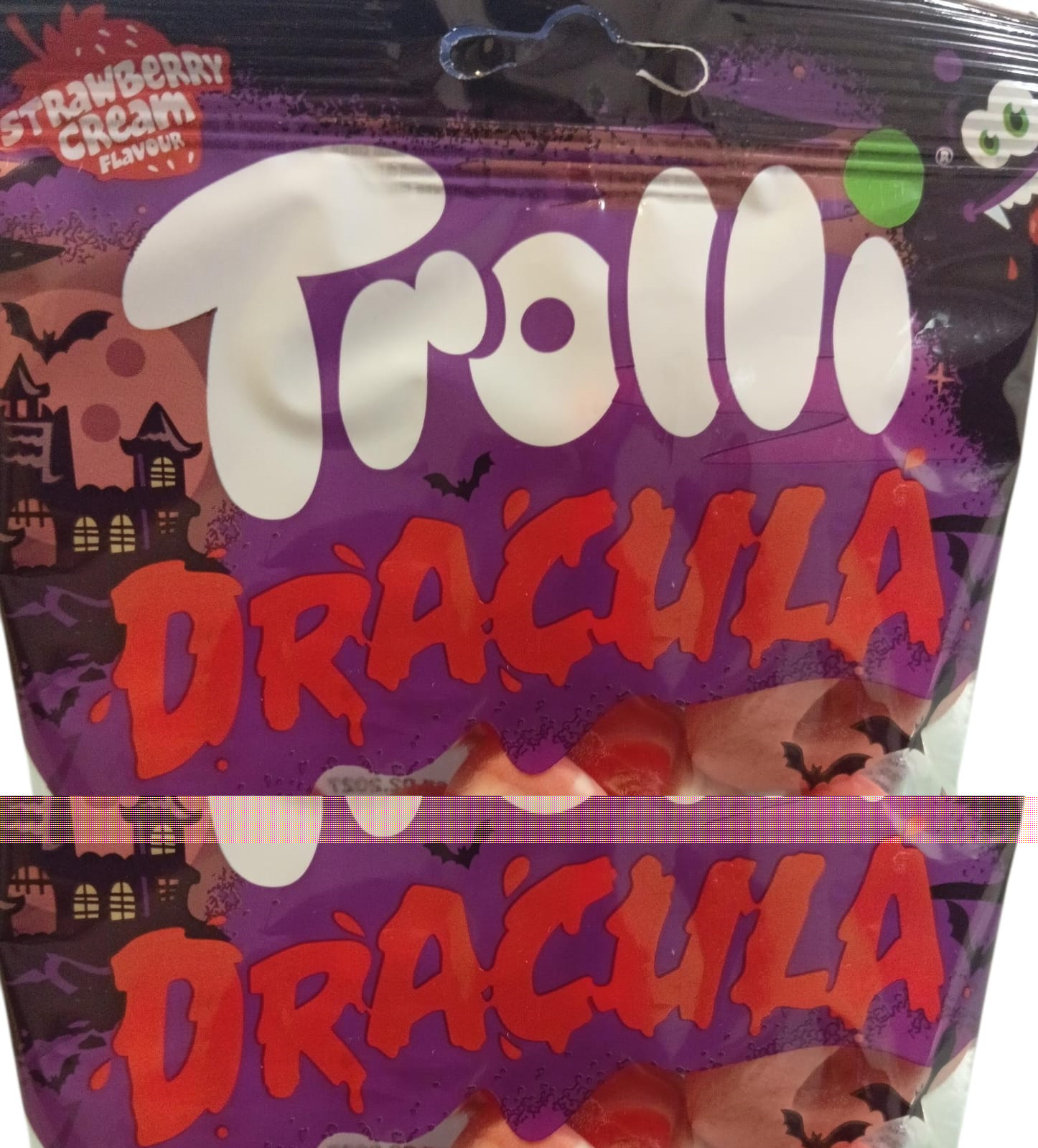 TROLLI BABY DRACULA 5,29 OZ – Party Fiesta RD