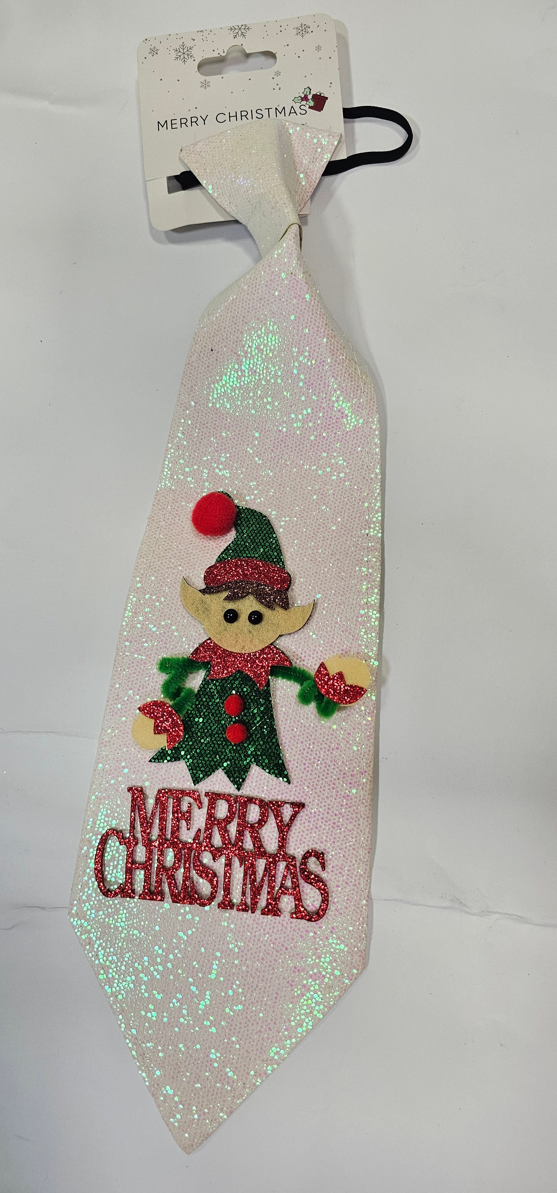 ELF TIE – Party Fiesta RD