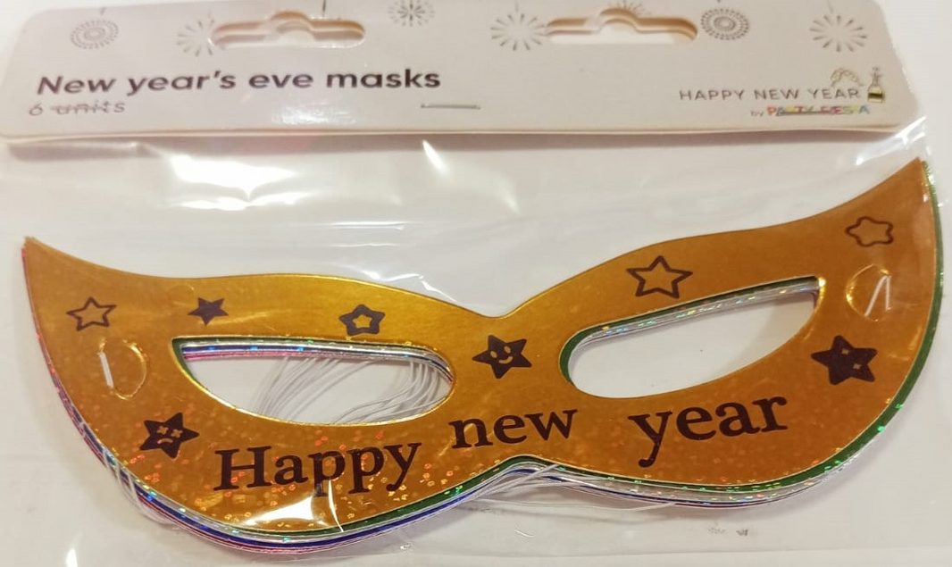 FIN DE AÑO – Page 2 – Party Fiesta RD