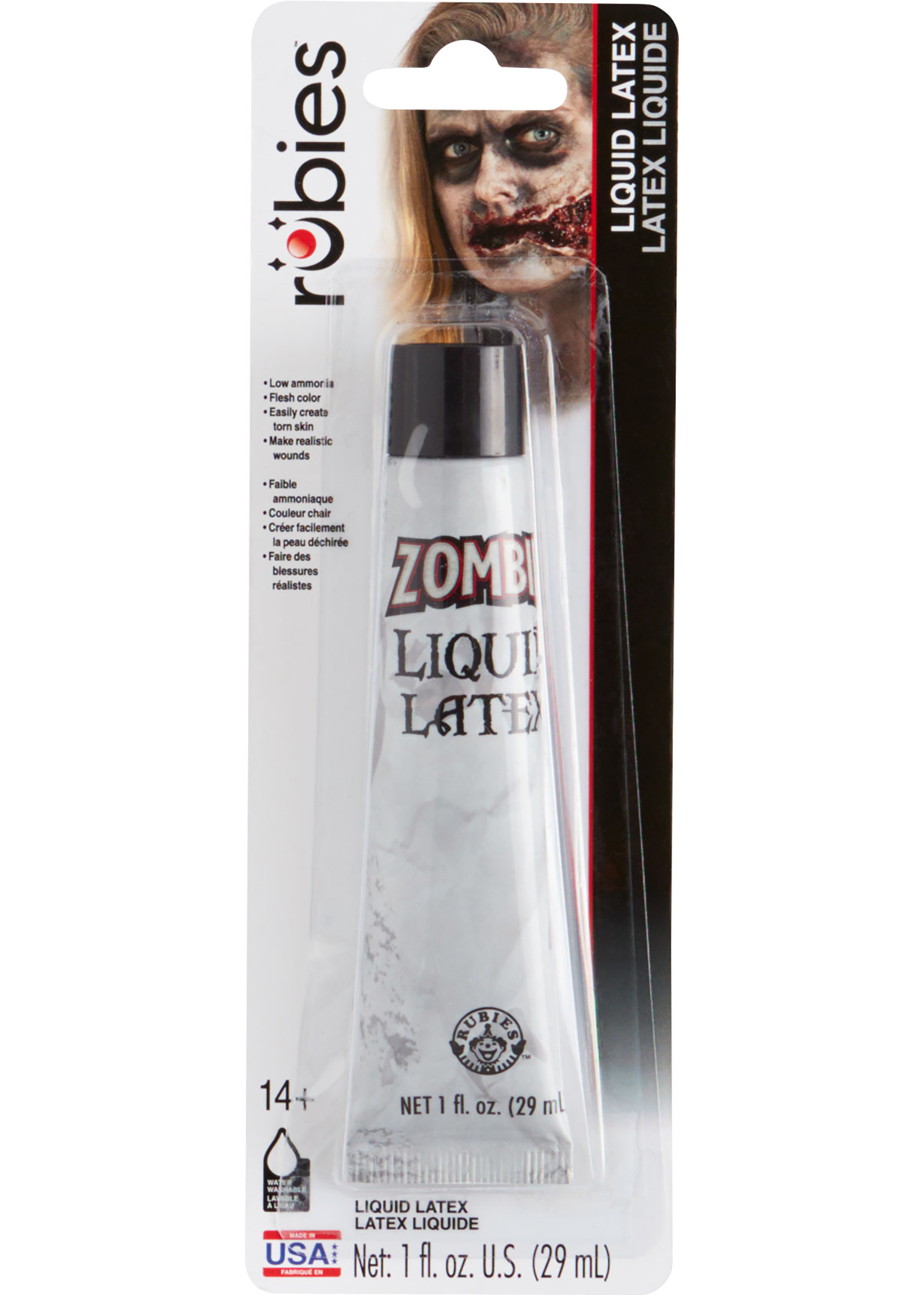 LATEX LIQUID – Party Fiesta RD